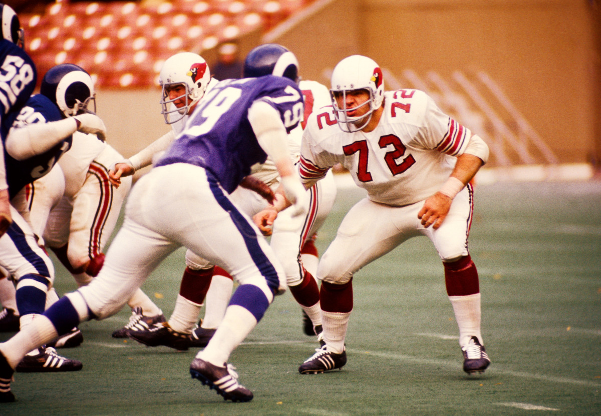 Ken Anderson, Roger Craig, Torry Holt Among Biggest Hall of Fame Snubs ...