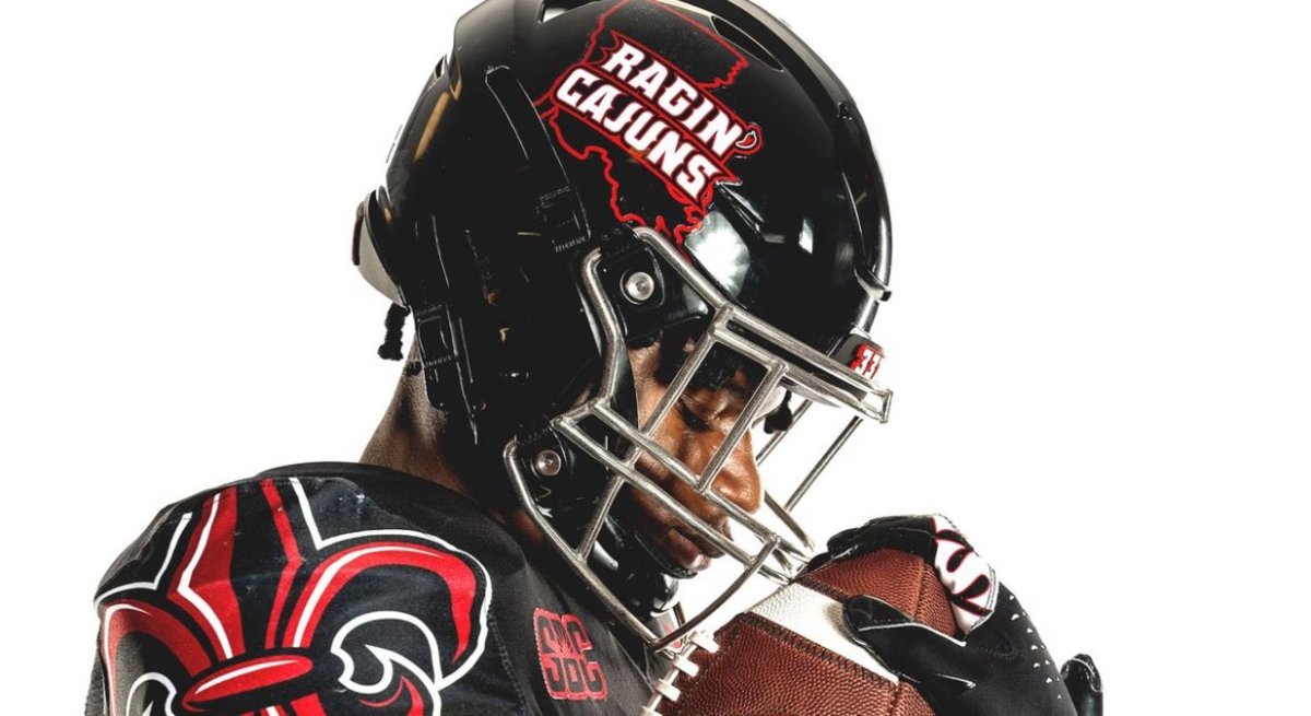 College Football: Every New Uniform and Helmet for Teams in the 2024 ...