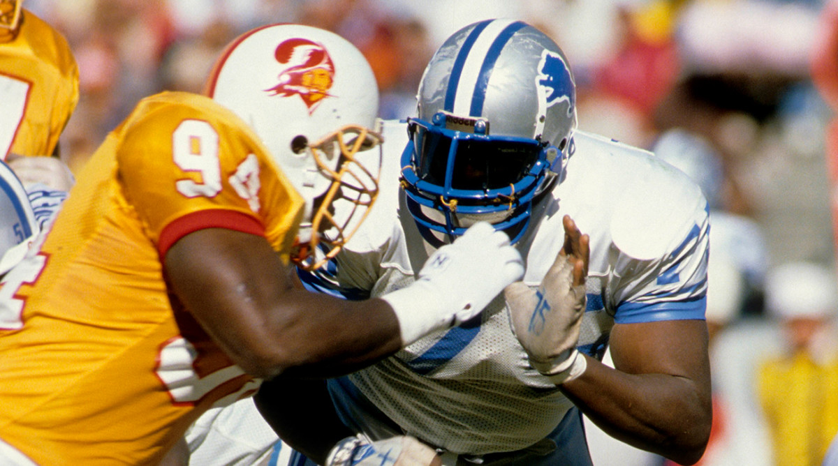 Ken Anderson, Roger Craig, Torry Holt Among Biggest Hall of Fame Snubs ...