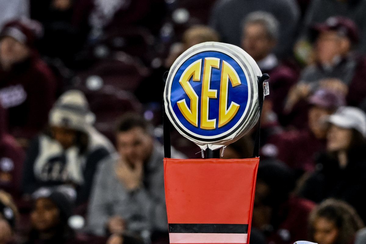 College Football Insider Names 1 SEC Team to 'Watch Out For' as Future ...