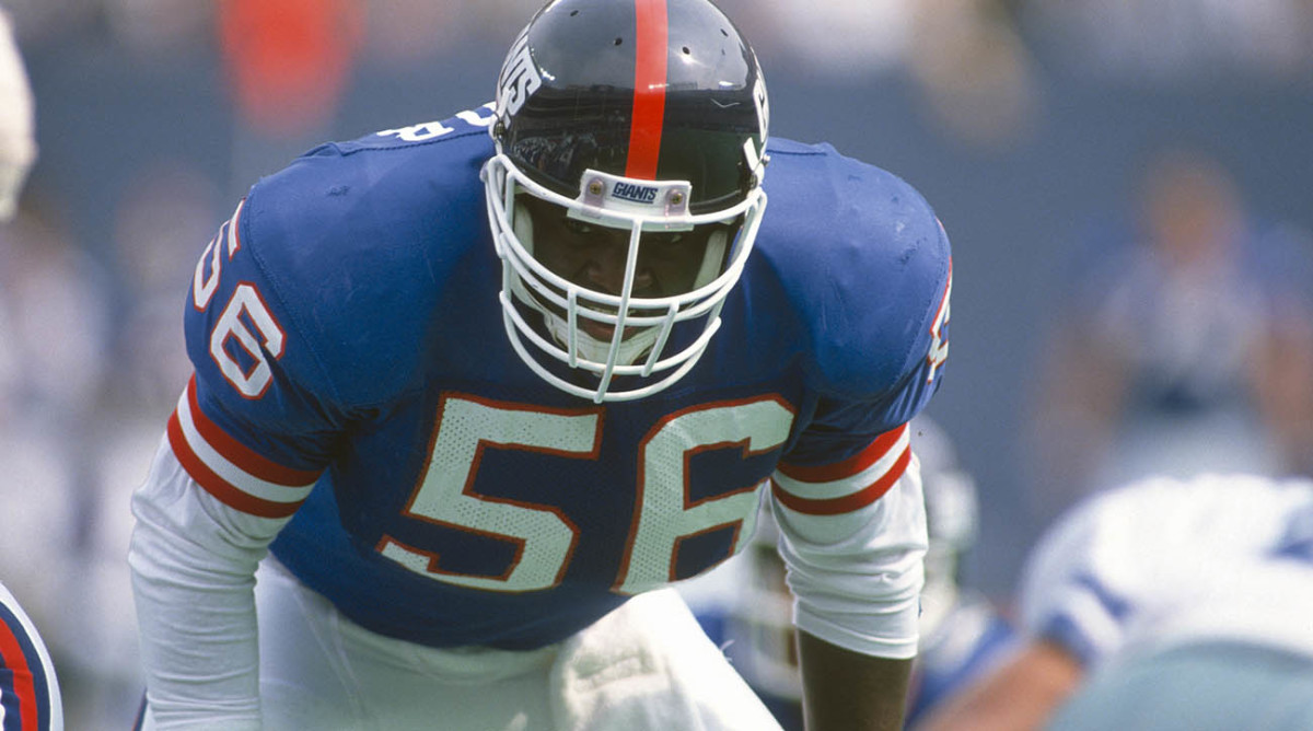 25 Best Linebackers in NFL History - Athlon Sports