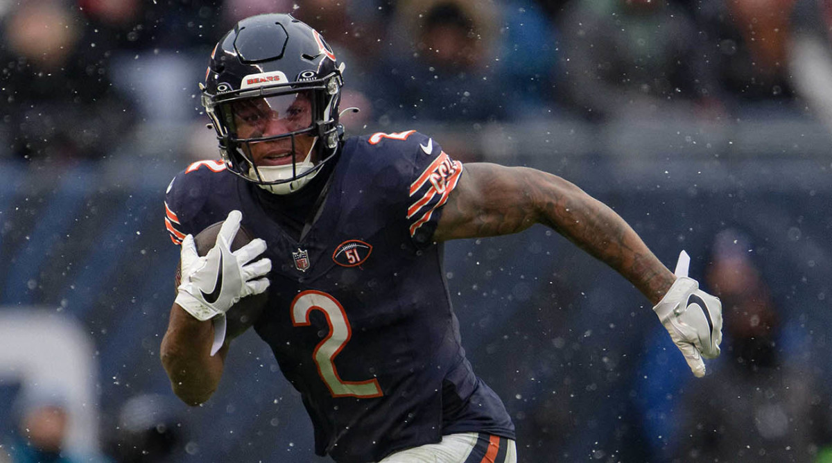 Bengals, Jets and Bears Among NFL Teams Ready to Rebound After Missing ...