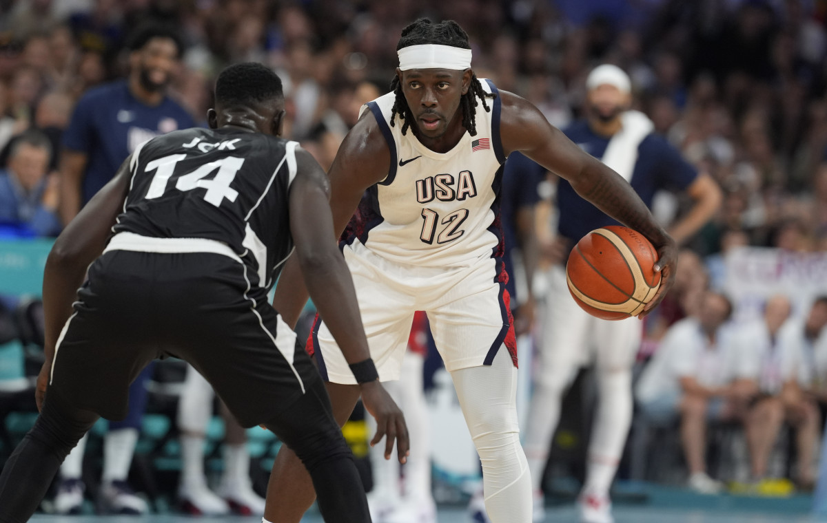 UCLA Basketball News: Jrue Holiday raises eyebrows after sitting out ... UCLA Basketball News: Jrue Holiday raises eyebrows after sitting out ...