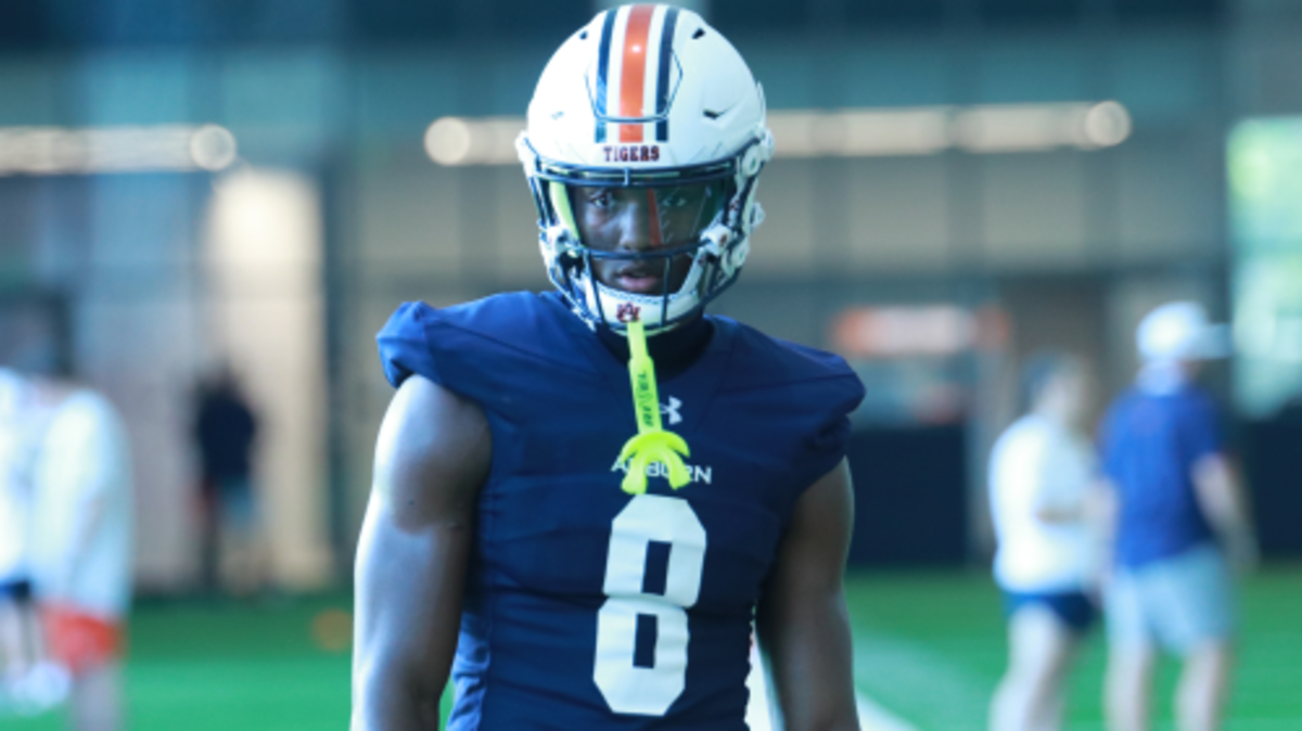 Two Prime Reasons To Be More ‘Optimistic’ About Auburn Football Heading ...