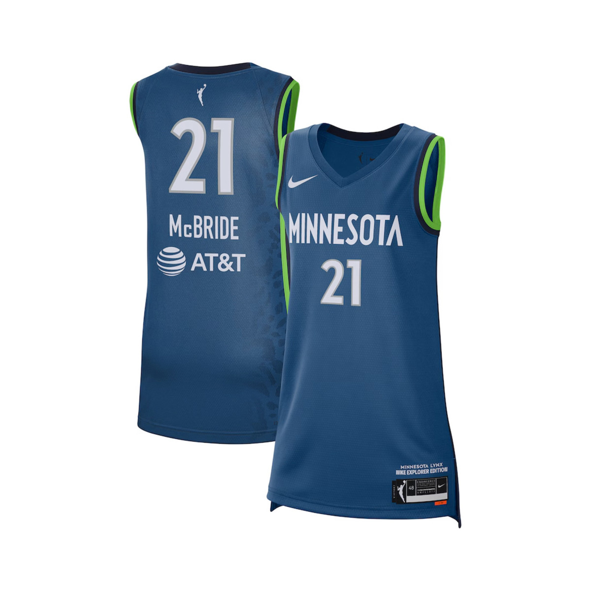 The Best WNBA Players Merch: Caitlin Clark, Angel Reese & More - Athlon ...