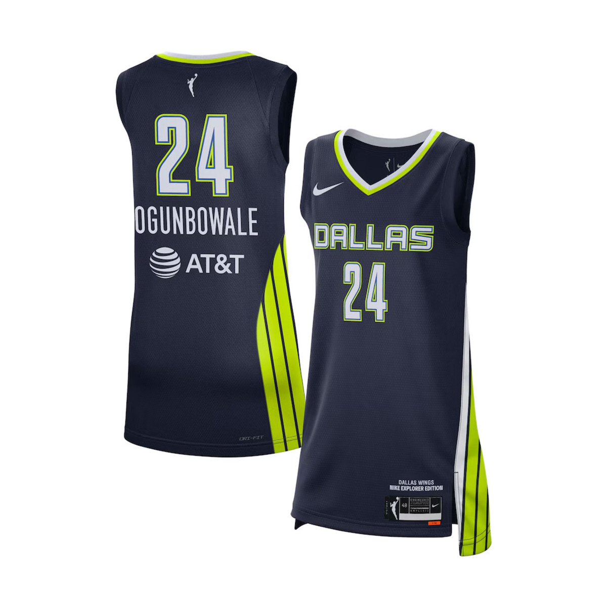 The Best WNBA Players Merch: Caitlin Clark, Angel Reese & More - Athlon ...