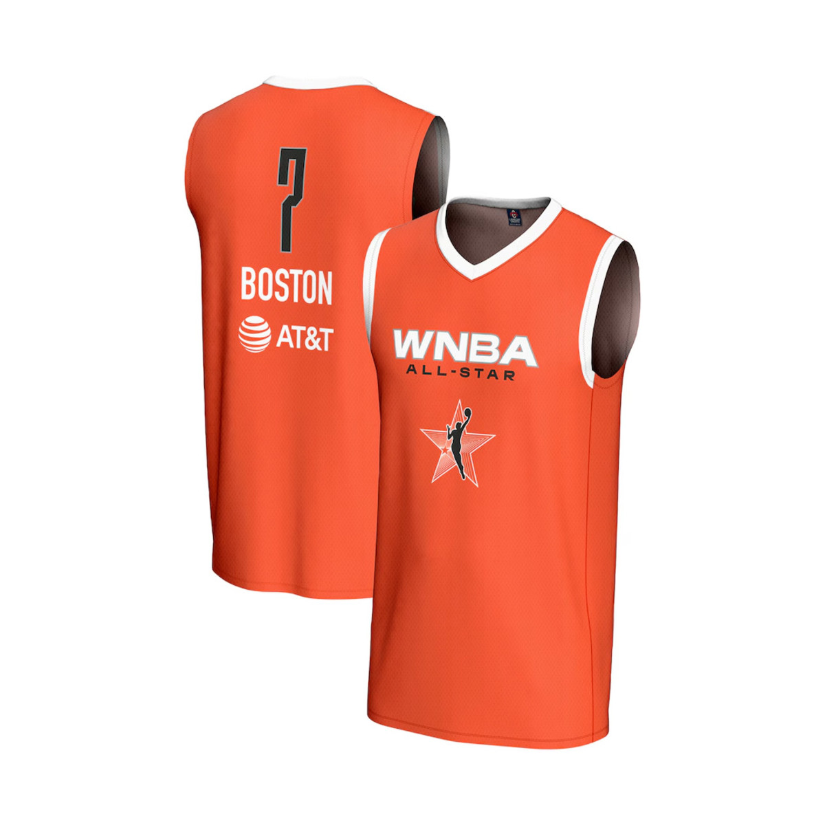 The Best WNBA Players Merch: Caitlin Clark, Angel Reese & More - Athlon ...