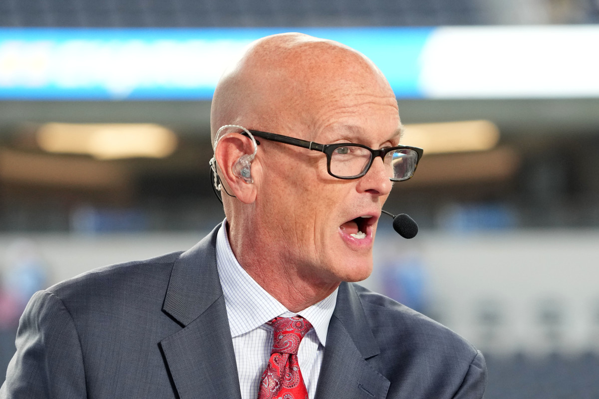 ESPN's Scott Van Pelt Locks In Pick For 'Most Intriguing' Week 1 ...