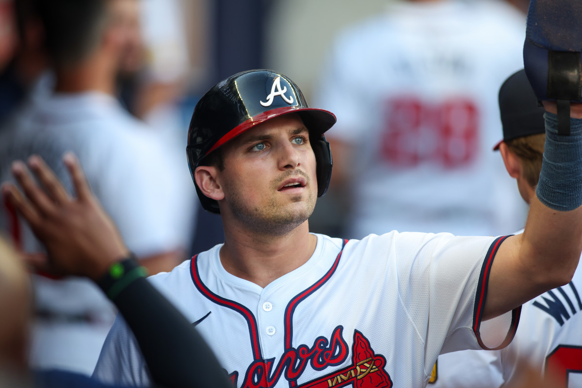 Which Braves Players are Hurt, When Will They Return, and Who Needs to ...