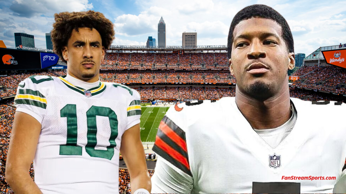 Cleveland Browns vs. Green Bay Packers Preseason Game 1: Live Game ...