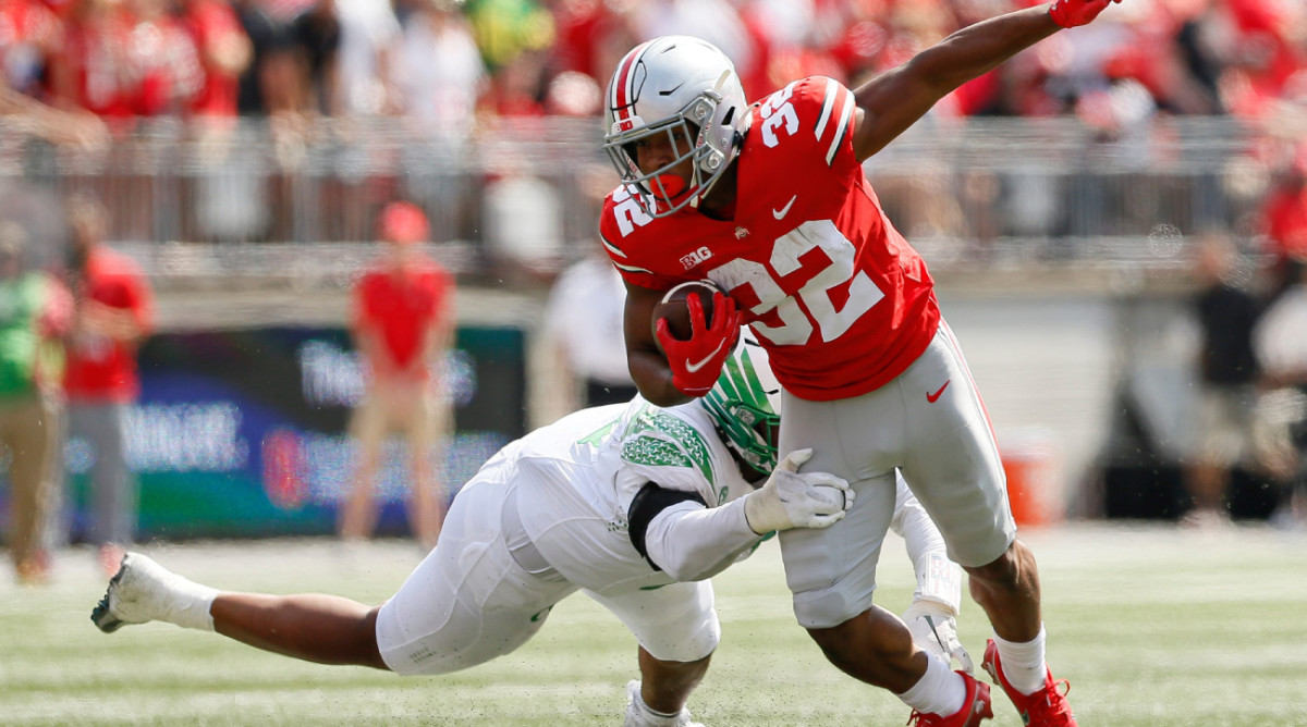 5 College Football Games Fans Won’t Want to Miss in 2024 - Athlon Sports