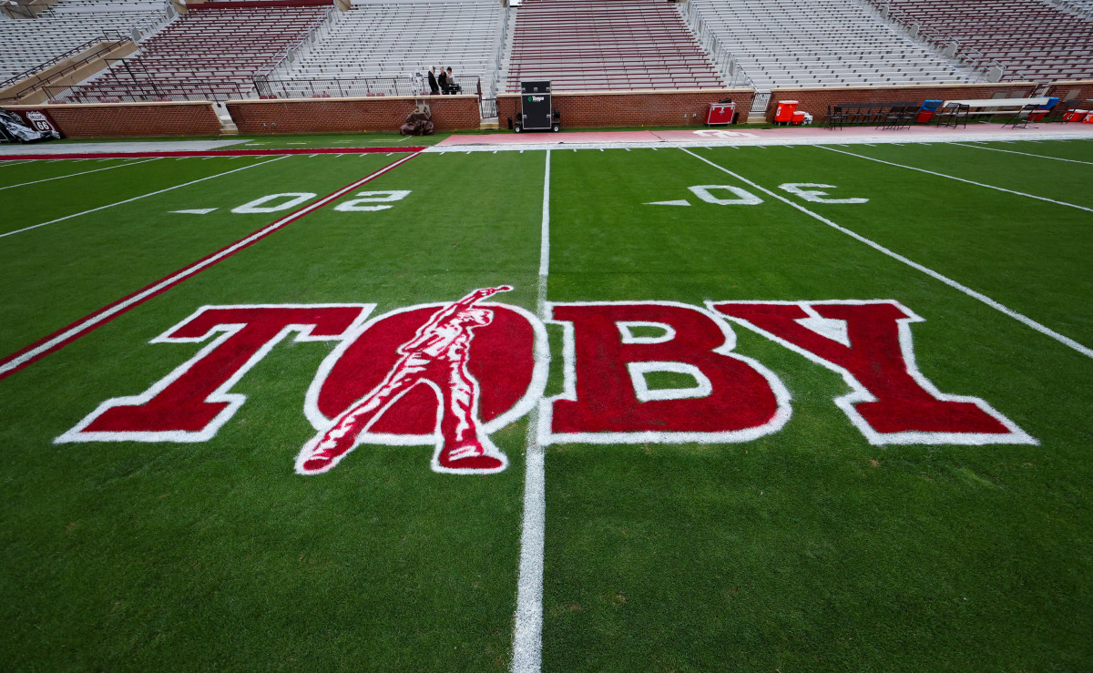 Toby Rowland shares his thoughts on the upcoming Sooners' season ...