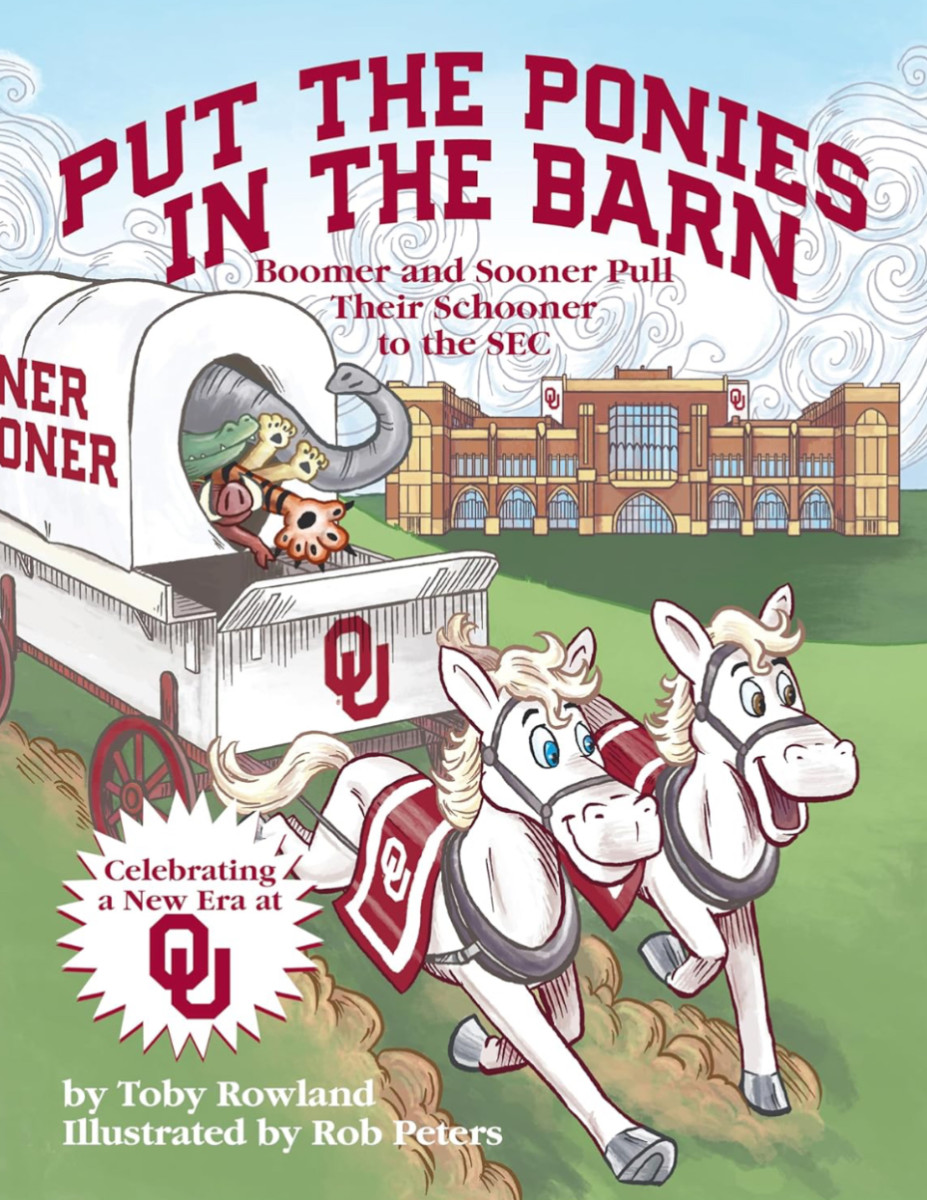 Toby Rowland shares his thoughts on the upcoming Sooners' season ...