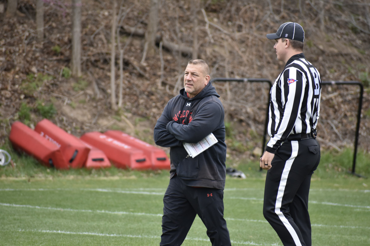 Wisconsin Badgers Offense Still Lacking Identity, Explosiveness Under ...