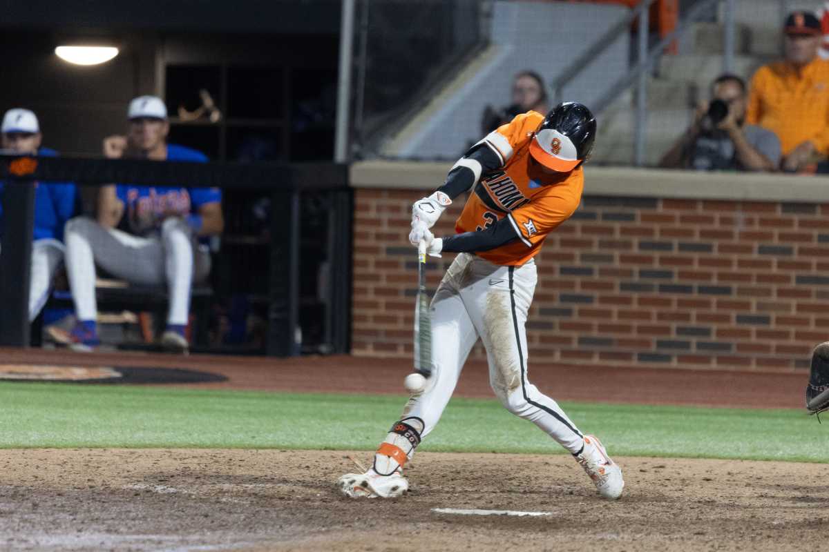 This New York Mets Prospect is off to a Great Start - Athlon Sports