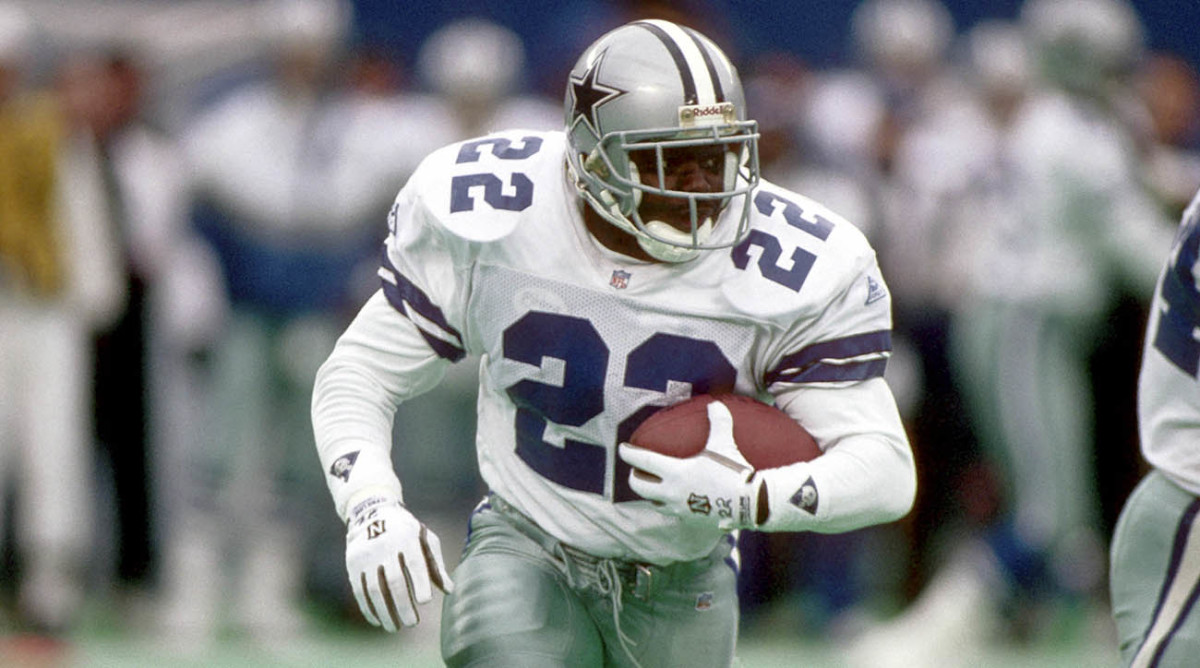 NFL: Eagles-Cowboys in Week 10 Will Be a Special Broadcast for CBS ...