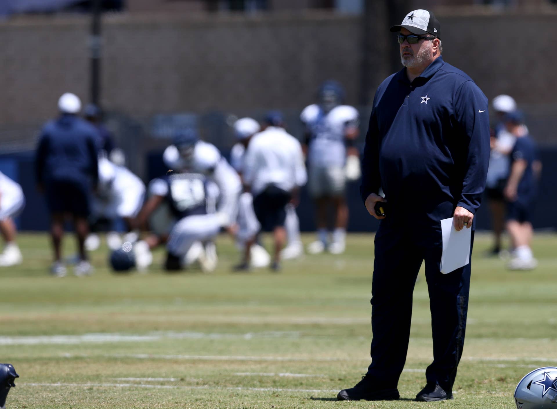 Could Deion Sanders Actually Become the Dallas Cowboys' Next Head Coach ...