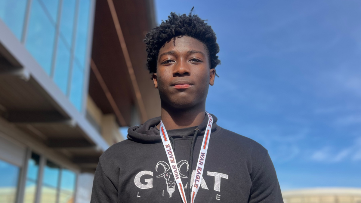 No. 1 Player in Alabama Raves About SEC Powerhouse - Athlon Sports