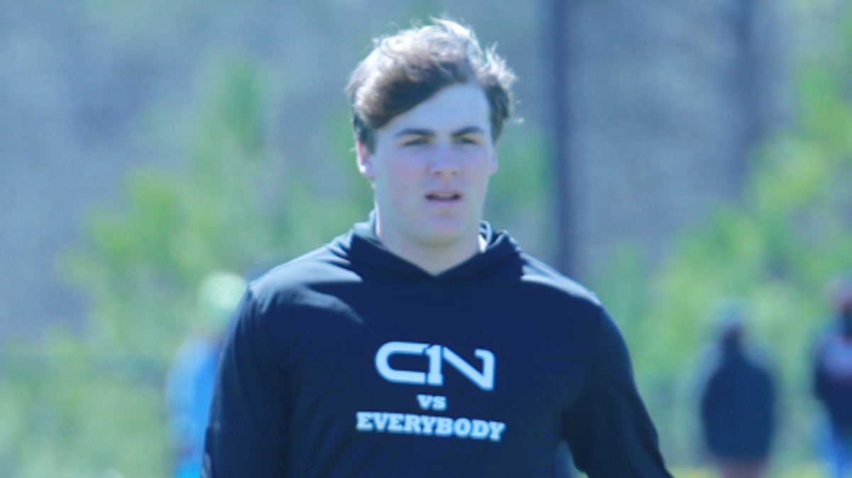 2025 Miami Hurricanes Commitments - Athlon Sports