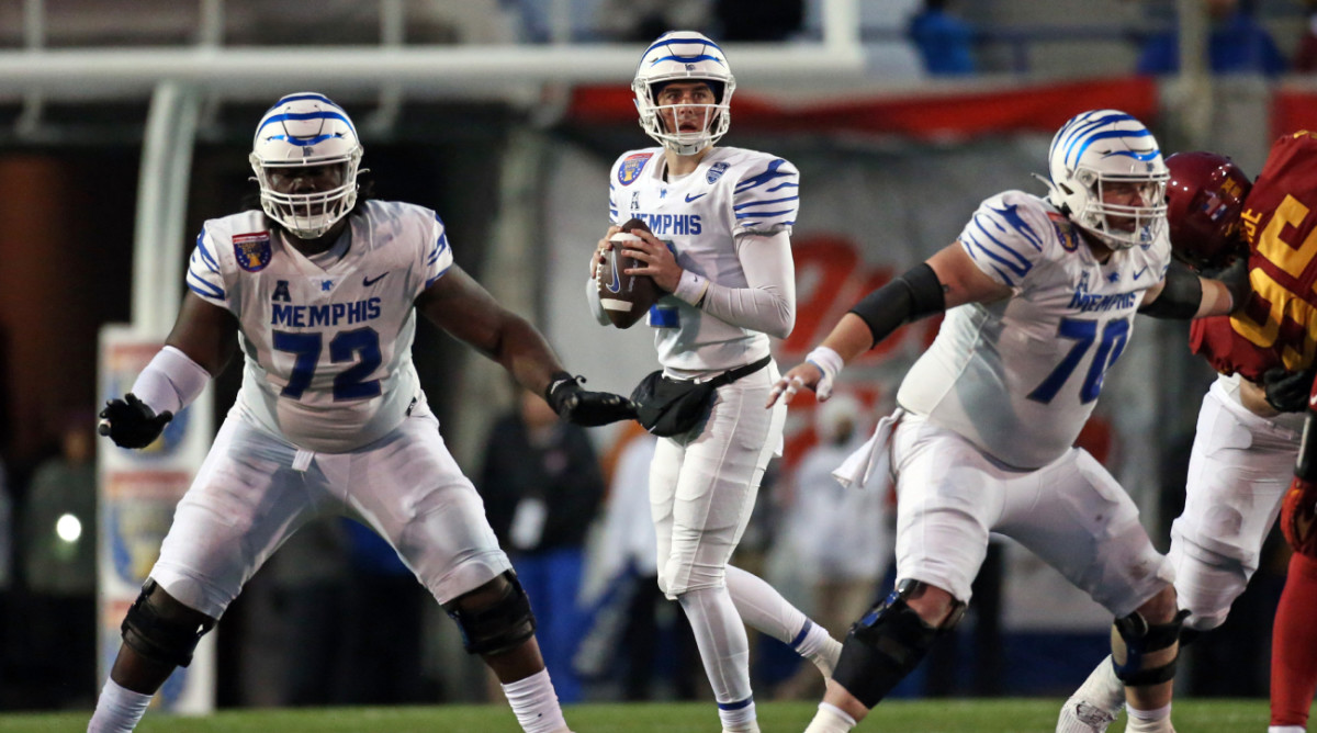 College Football’s 9 FBS Conferences Ranked for 2024 Season - Athlon Sports