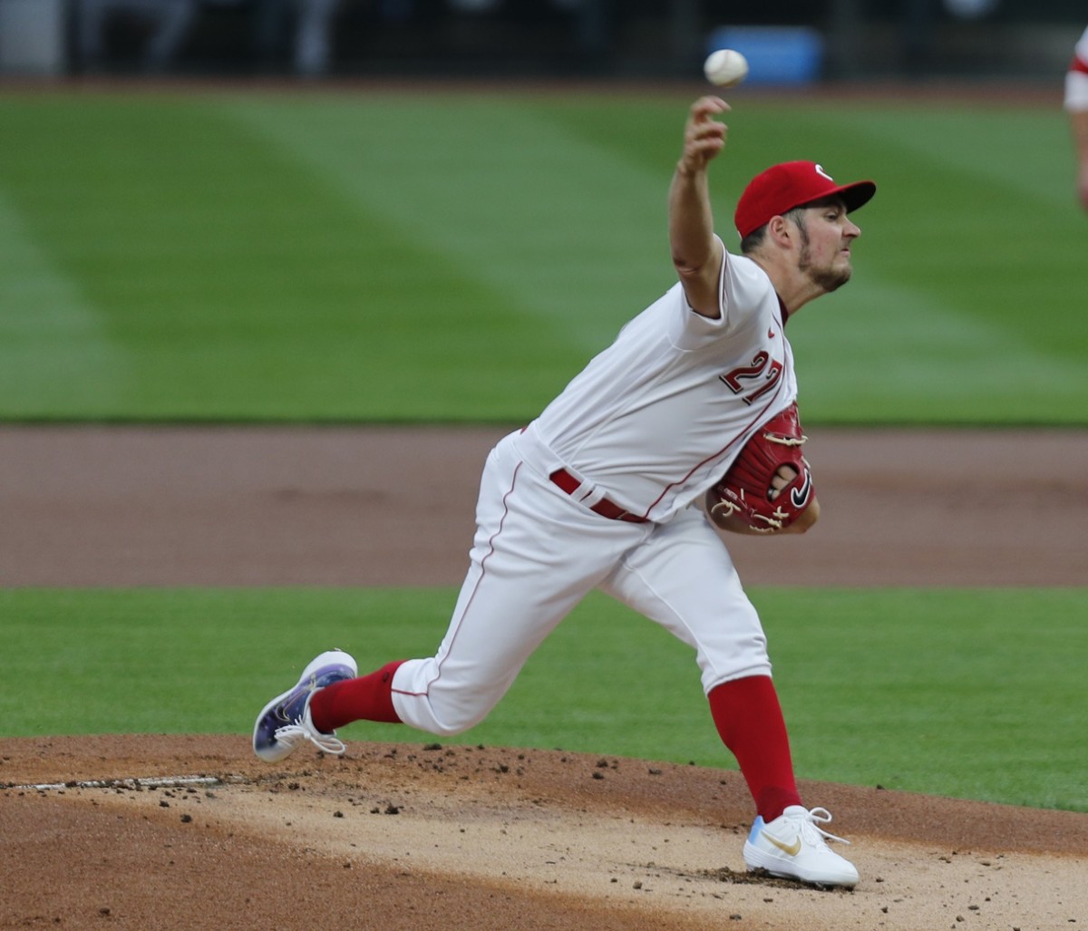 Yankees Have No Interest in Gerrit Cole's Former Disgraced Teammate ...