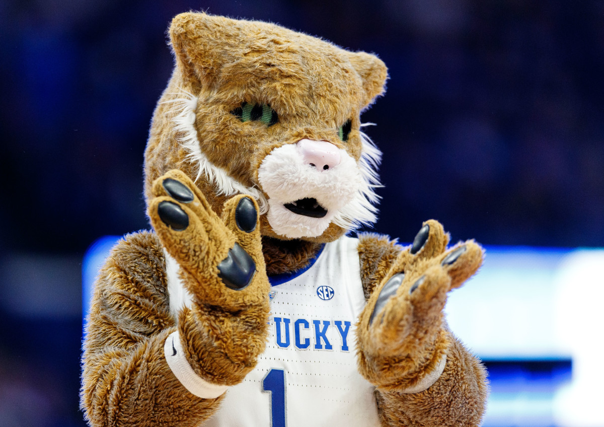 Kentucky’s bold NIL model has incredible link to HBCU coach - Athlon Sports