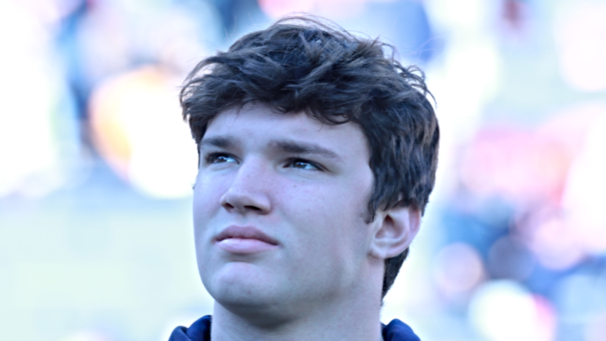 2025 Auburn Commitments And Evaluations - Athlon Sports