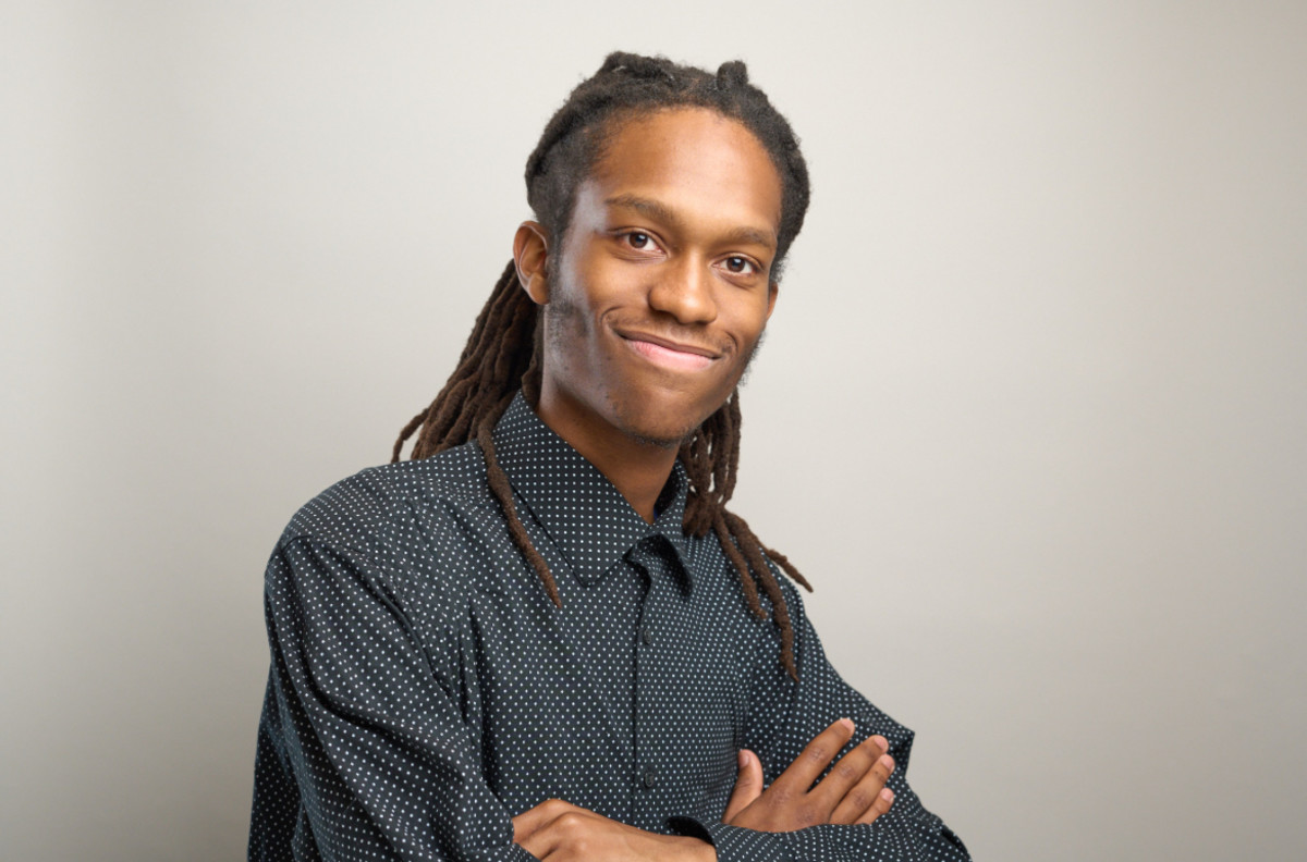 Articles by Darryl “DJ” Harding Jr. - Athlon Sports