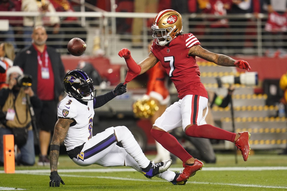 2025 NFL Free Agency: The Best Player-Team Scheme Fits - Athlon Sports