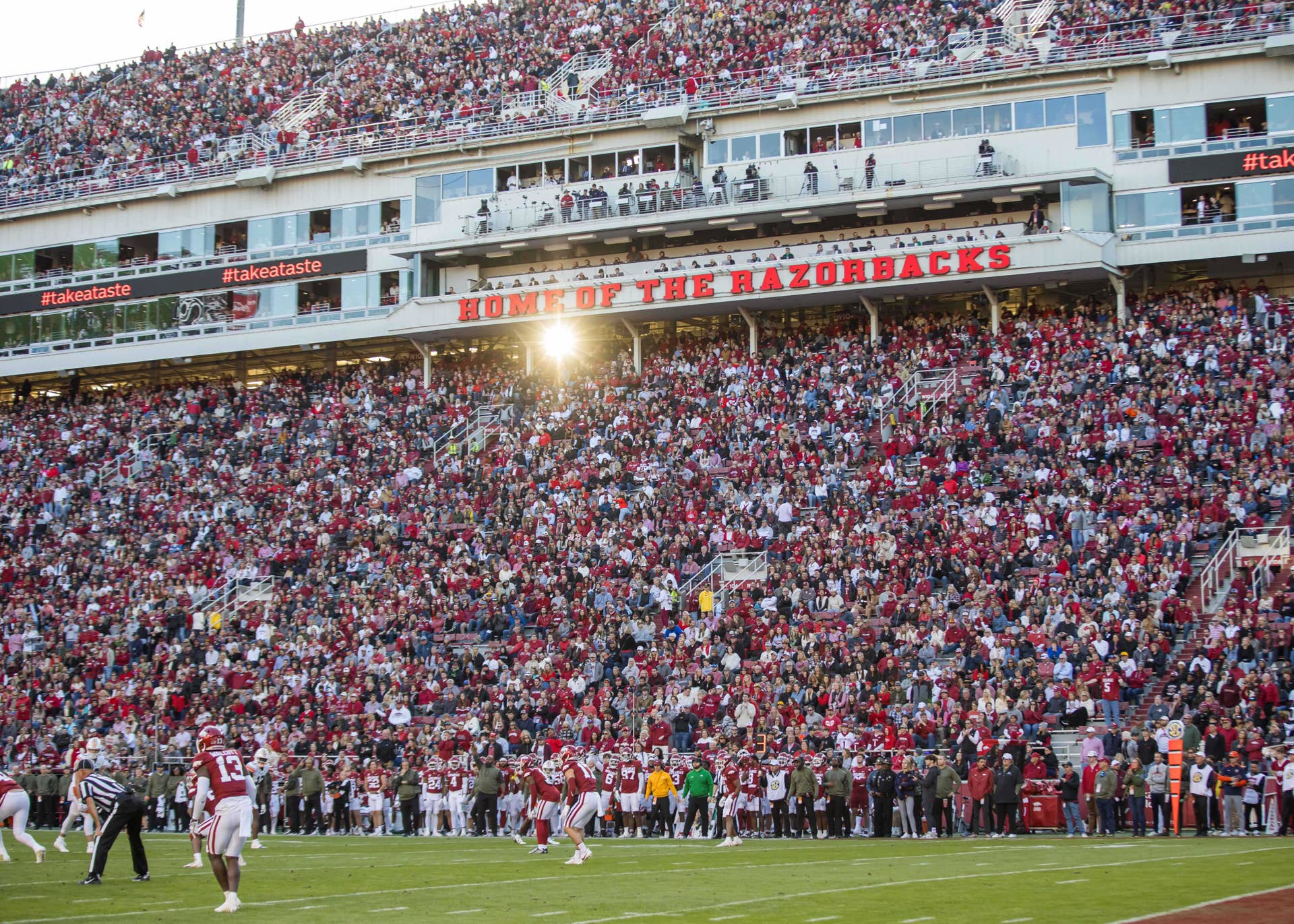 College Football Coach Reveals Example Of Ongoing Sign Stealing ...