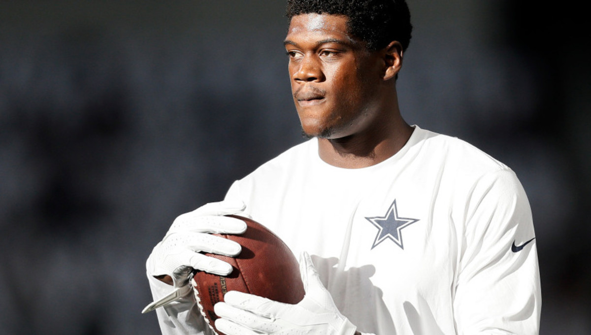 Cowboys Re-Sign Randy Gregory? Awful Idea for AWOL Pass-Rusher and ...