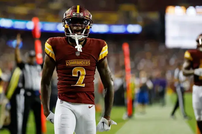 Dyami Brown: Is He About to Break Out