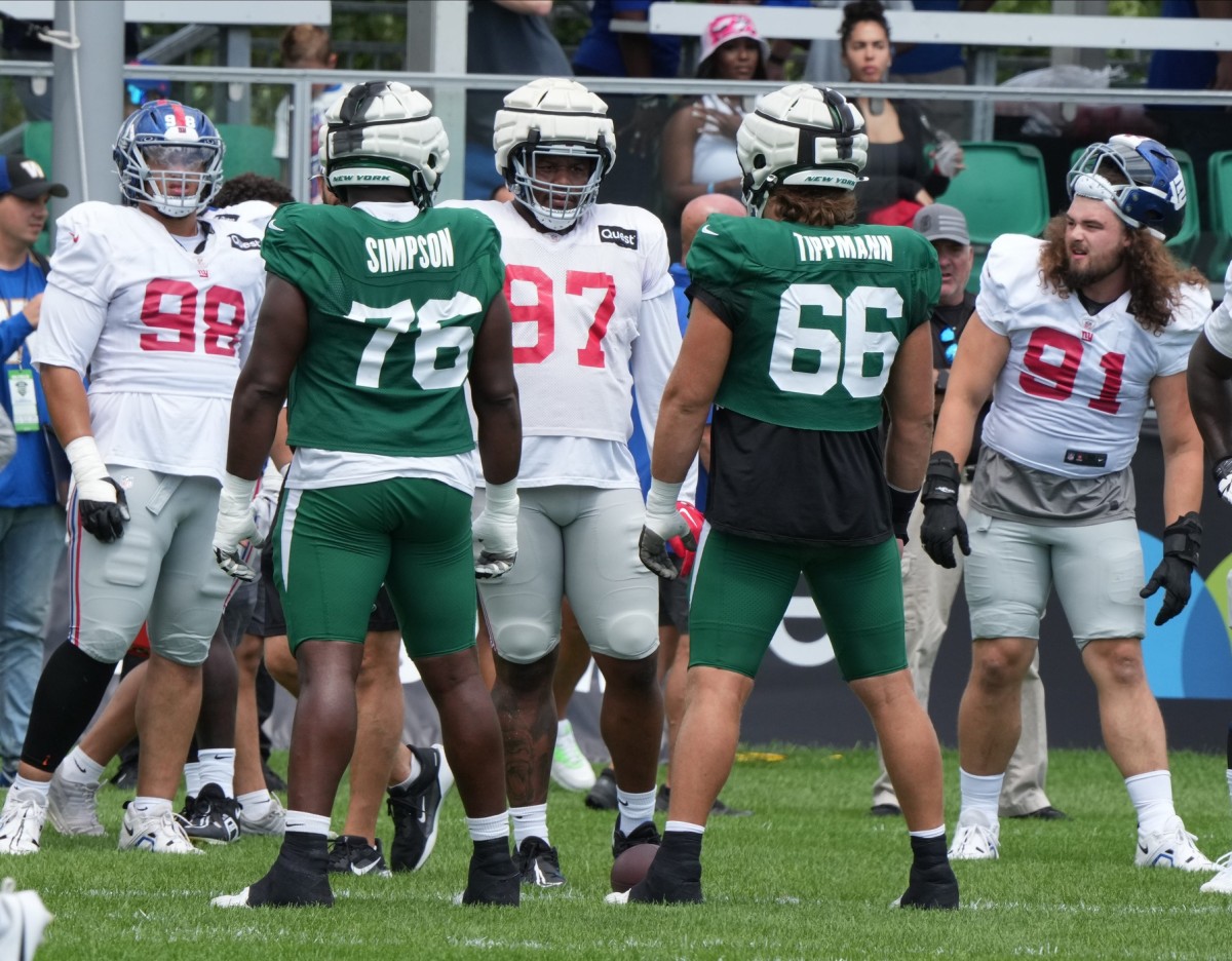 Underrated New York Jets Lineman Ready To Reveal New Role In Second ...