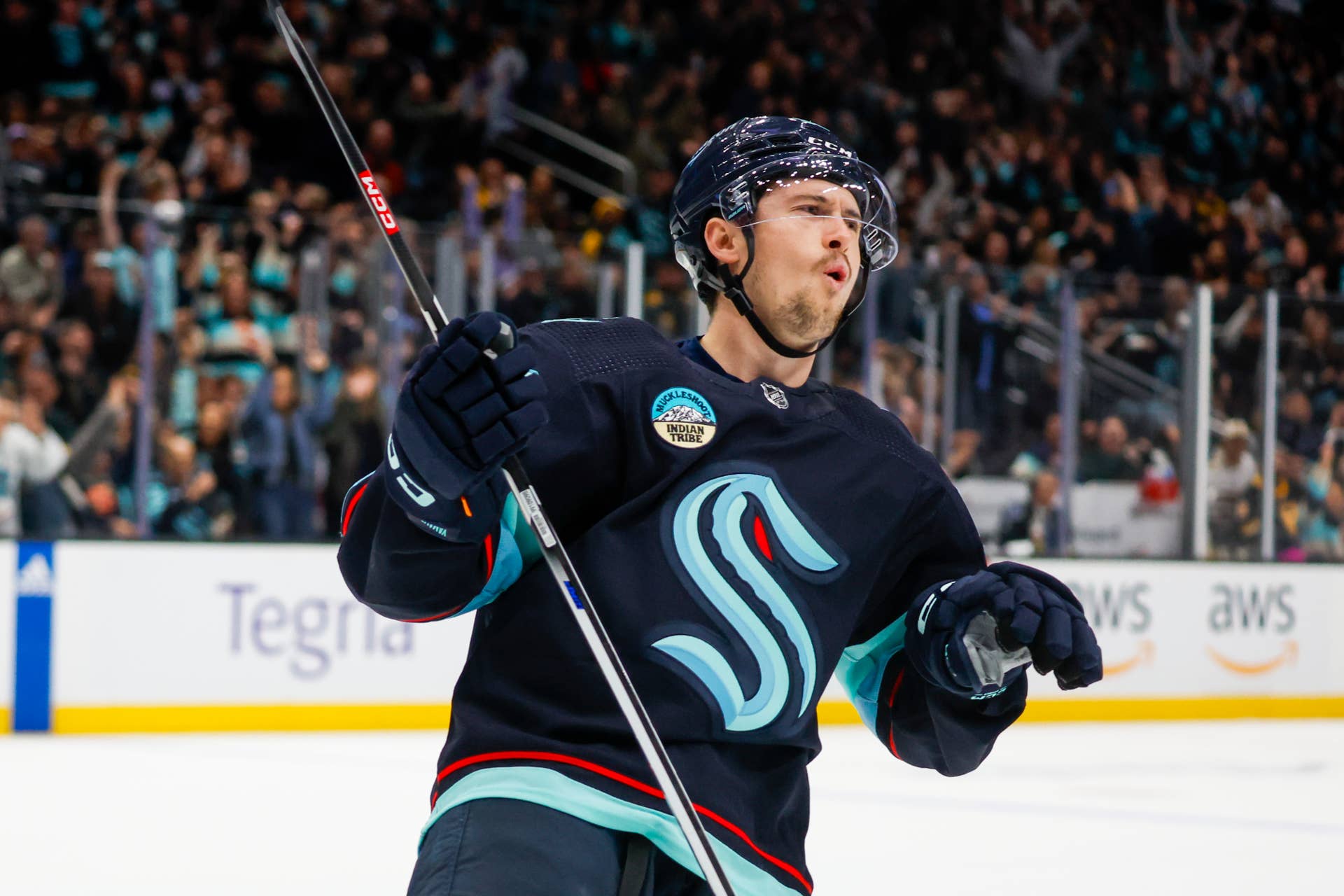 Bruins Deciding Between Two Forwards To Bolster Right-Wing Depth ...