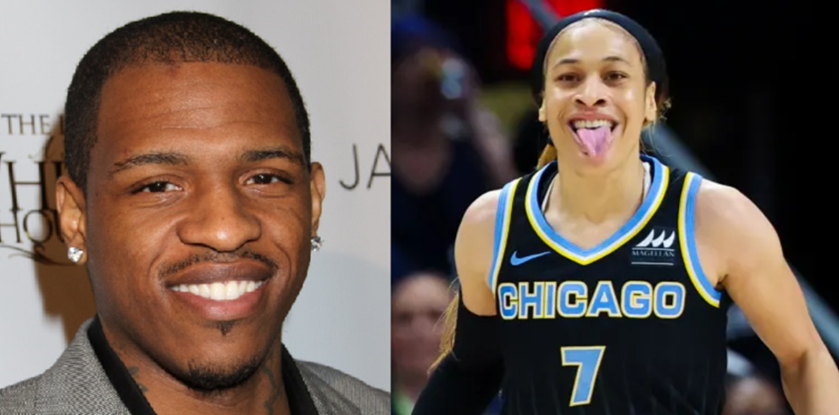 Ex-NBA Player, NCAA Champion Shares Emotional Reaction To Chennedy ...