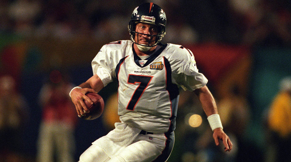 Kansas City Chiefs Take Aim at Unprecedented Super Bowl Three-Peat - Athlon Sports