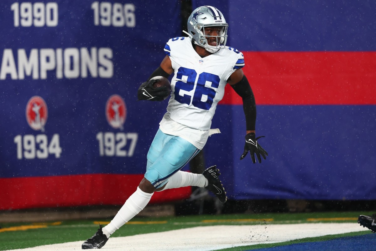 Inside The Dallas Cowboys' Controversial Hidden Salary Cap Free Agency ...