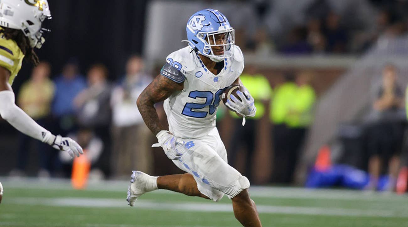 UNC Football vs. Minnesota Golden Gophers Preview & Prediction - Tar ...