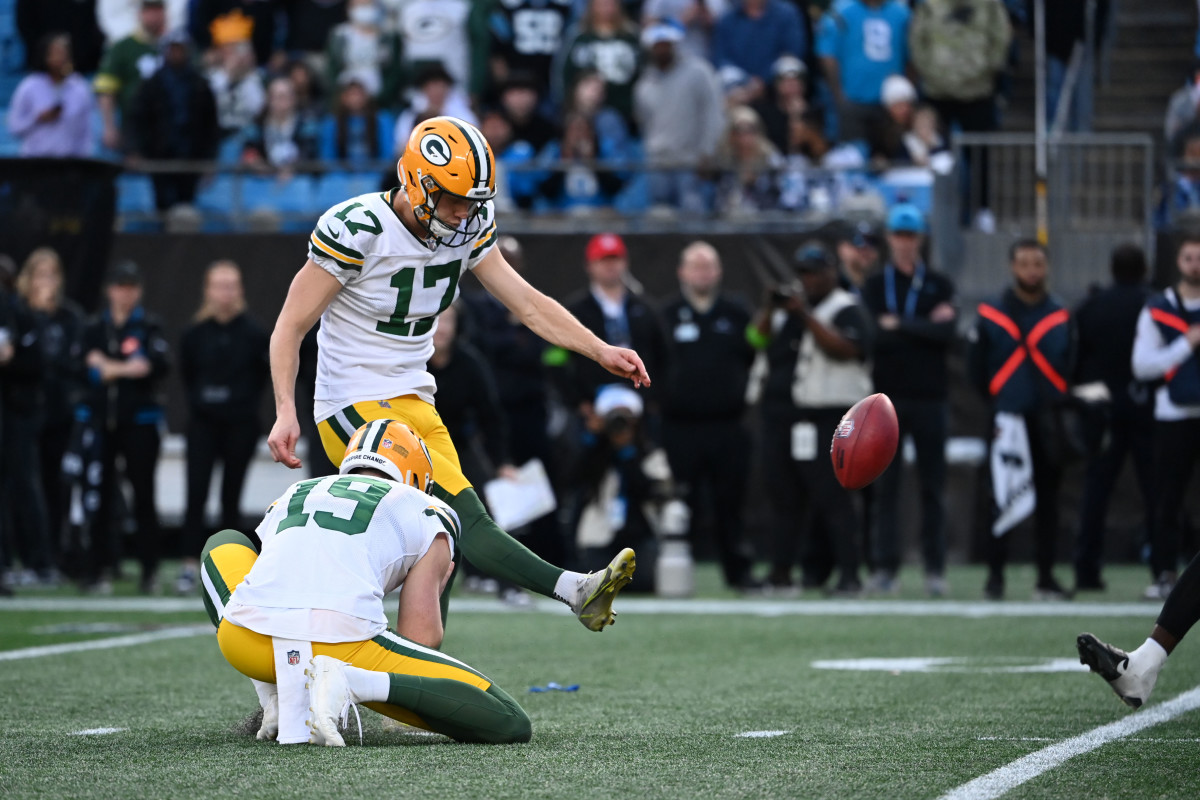 New York Jets Turn Heads by Discovering New Starting Kicker in Anders ...