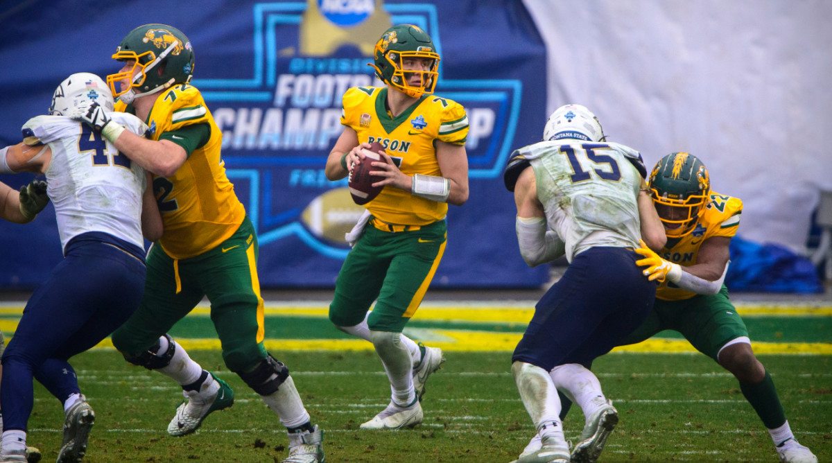 2025 NFL Draft: Everything You Need To Know About the Quarterbacks ...