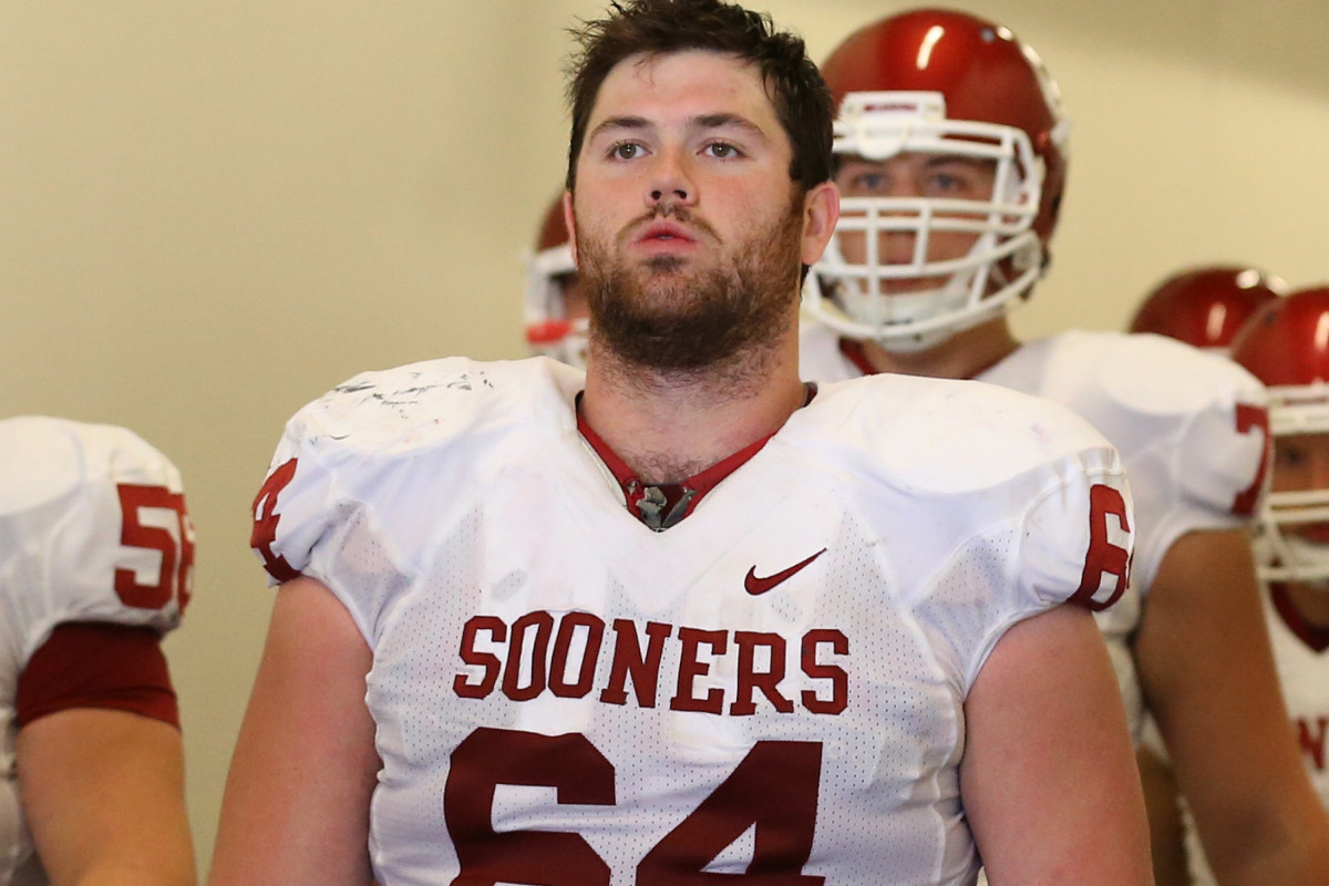 Former Sooners great Gabe Ikard previews the upcoming season - Athlon ...