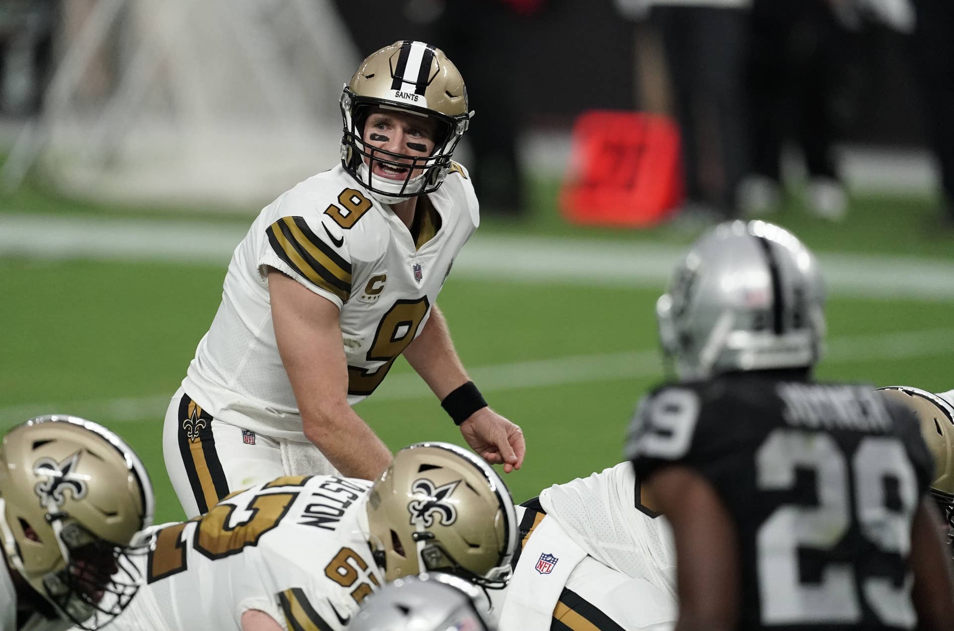 Drew Brees Reveals What's 'Best' For Arch Manning - Athlon Sports