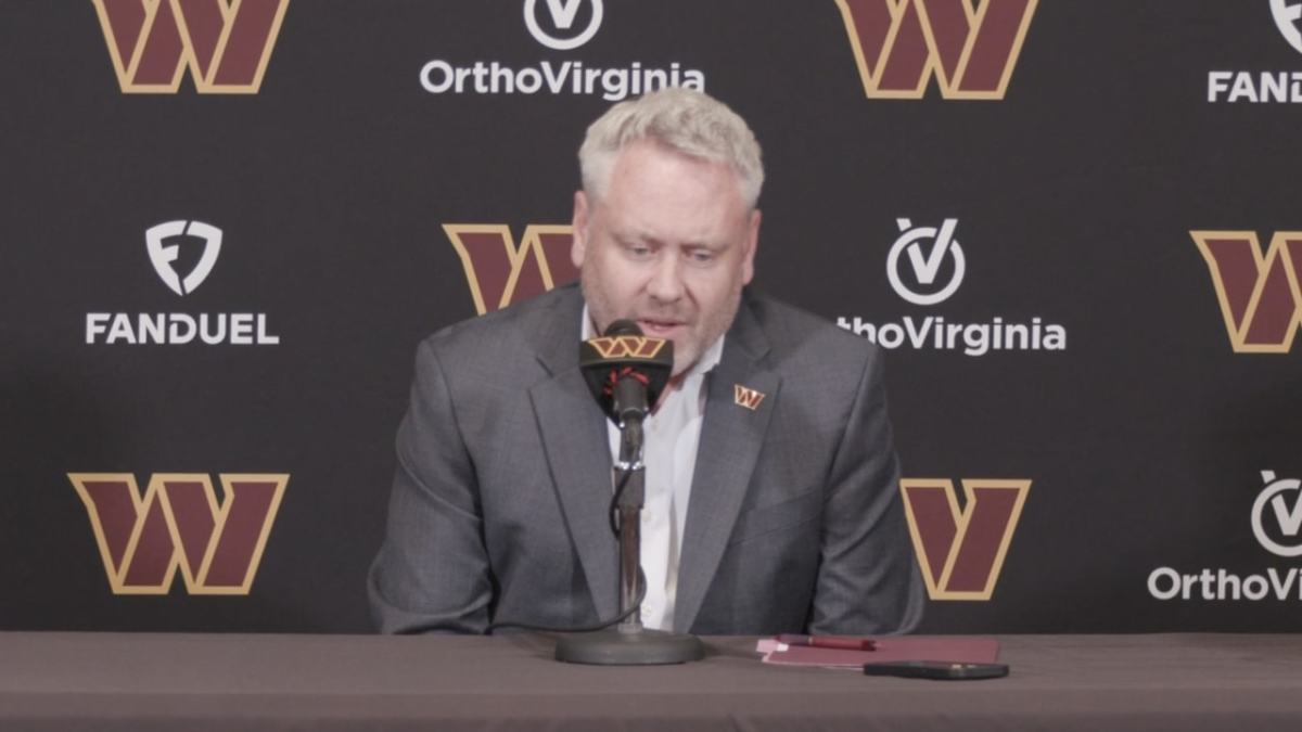 Lance Lance Randall, The New Deputy Director For Economic Development