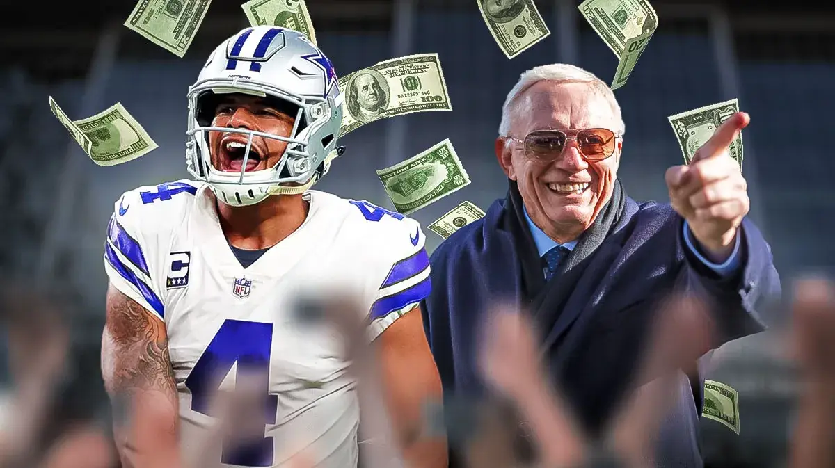 Dallas Cowboys Fans All Saying The Same Thing About 'Demanding a Refund ...