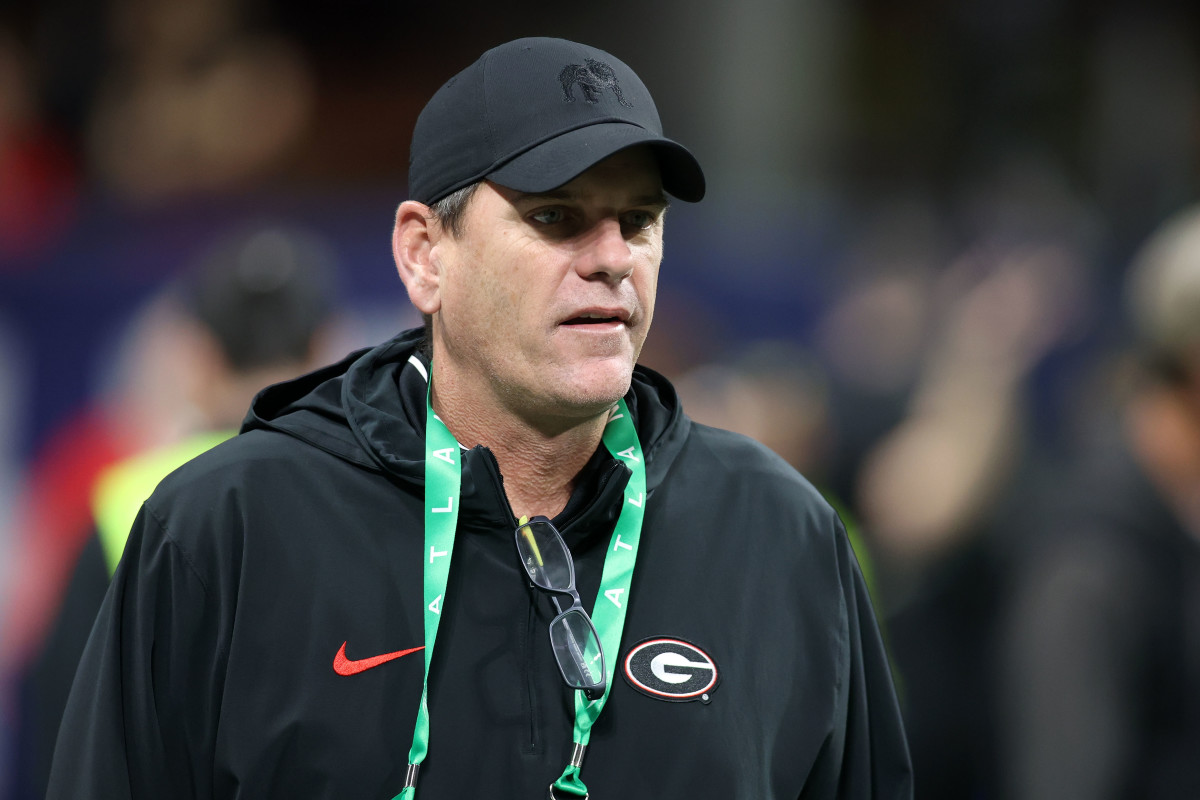 Paul Finebaum Calls For College Football Powerhouse To Fire Offensive ...