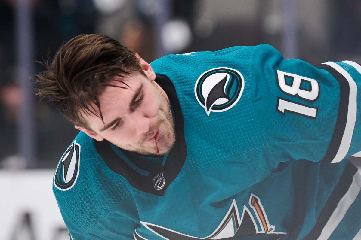 Maple Leafs & Canadiens Set To Battle To Sign Former No. 6 Pick ...