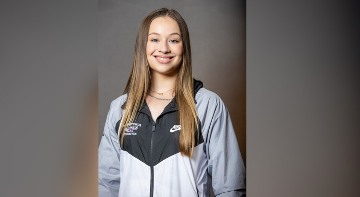 National Title Champion Gymnast Kara Welsh Fatally Shot at Age 21 ...