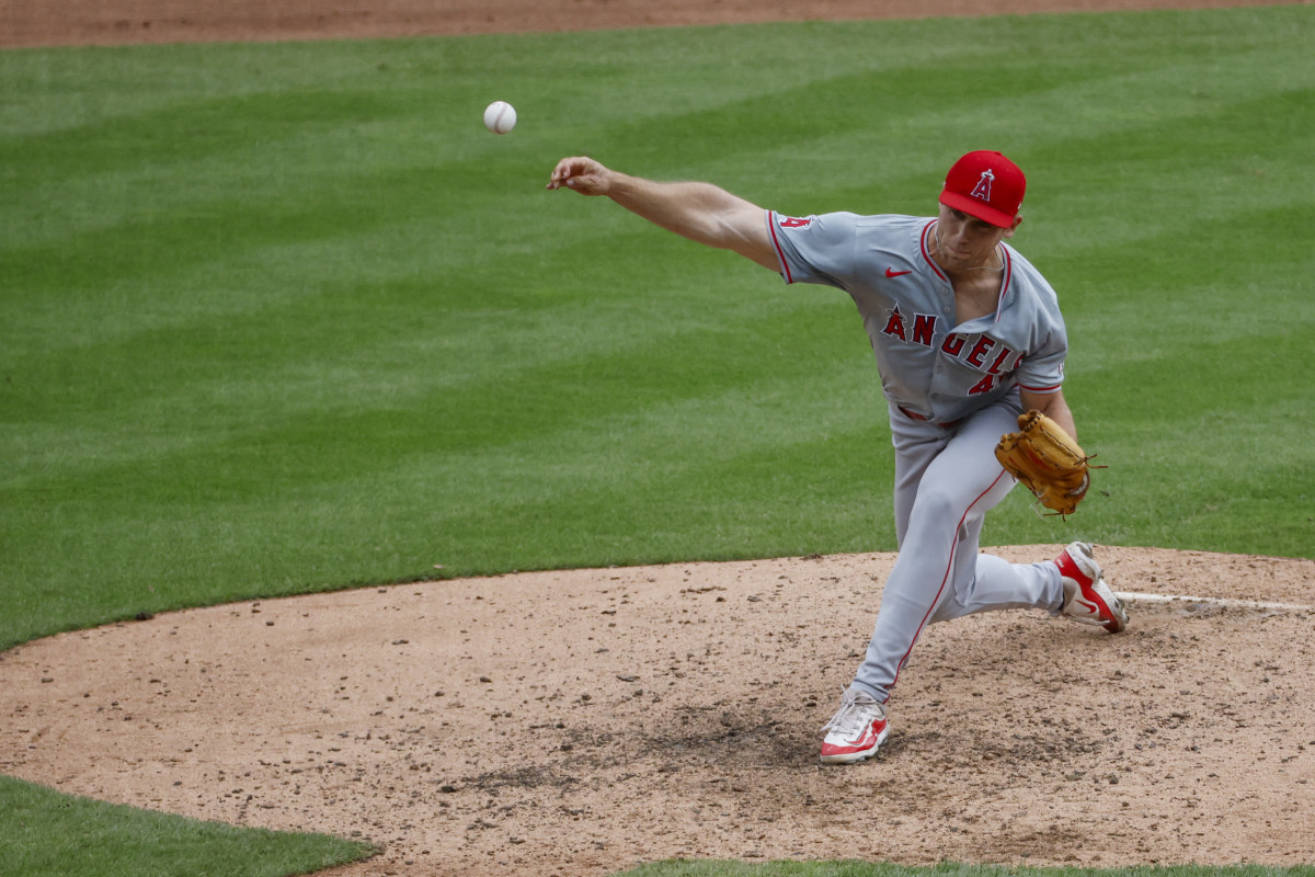 Dodgers Announcers Claim Angels Juiced Radar After Ben Joyce’s 105 MPH ...