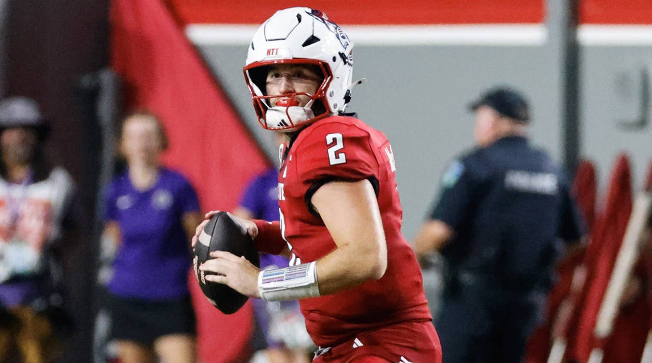 College Football Picks: Expert Predictions for Every Game in Week 2 ...