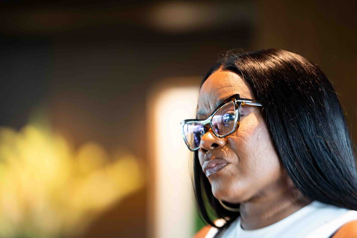 Sheryl Swoopes Calls Out Caitlin Clark Fans for Crossing the Line ...